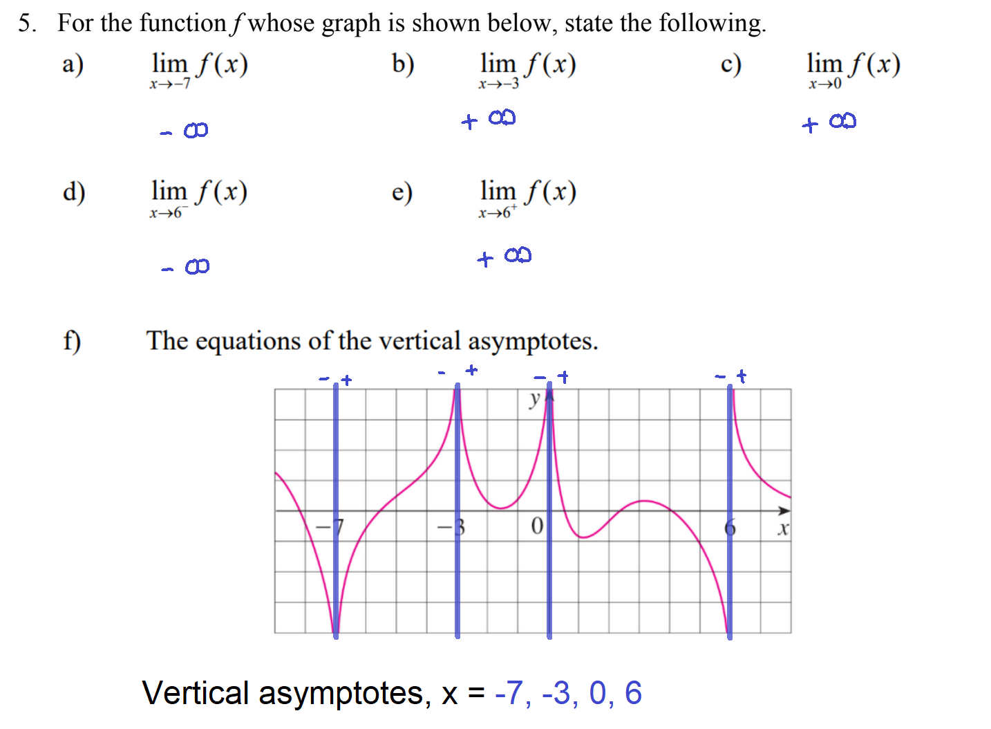 Math 2 - Tutorial 3