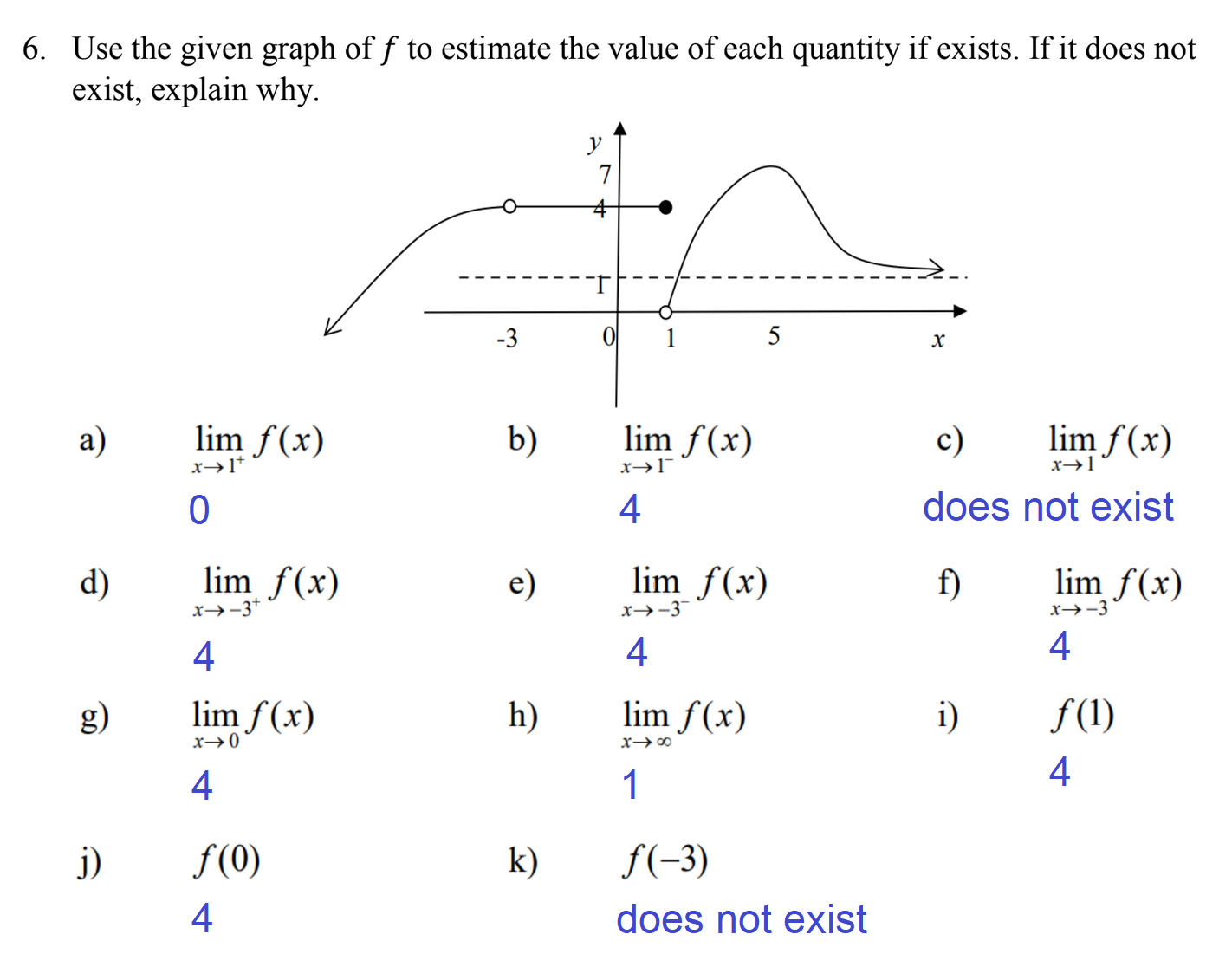 Math 2 - Tutorial 3